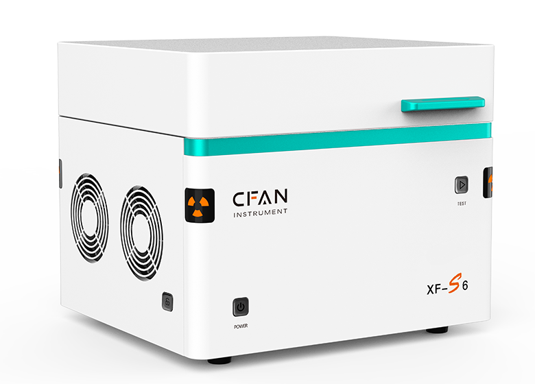 Precious metal analyzer _ RoHS analyzer _ Coating thickness analyzer ...